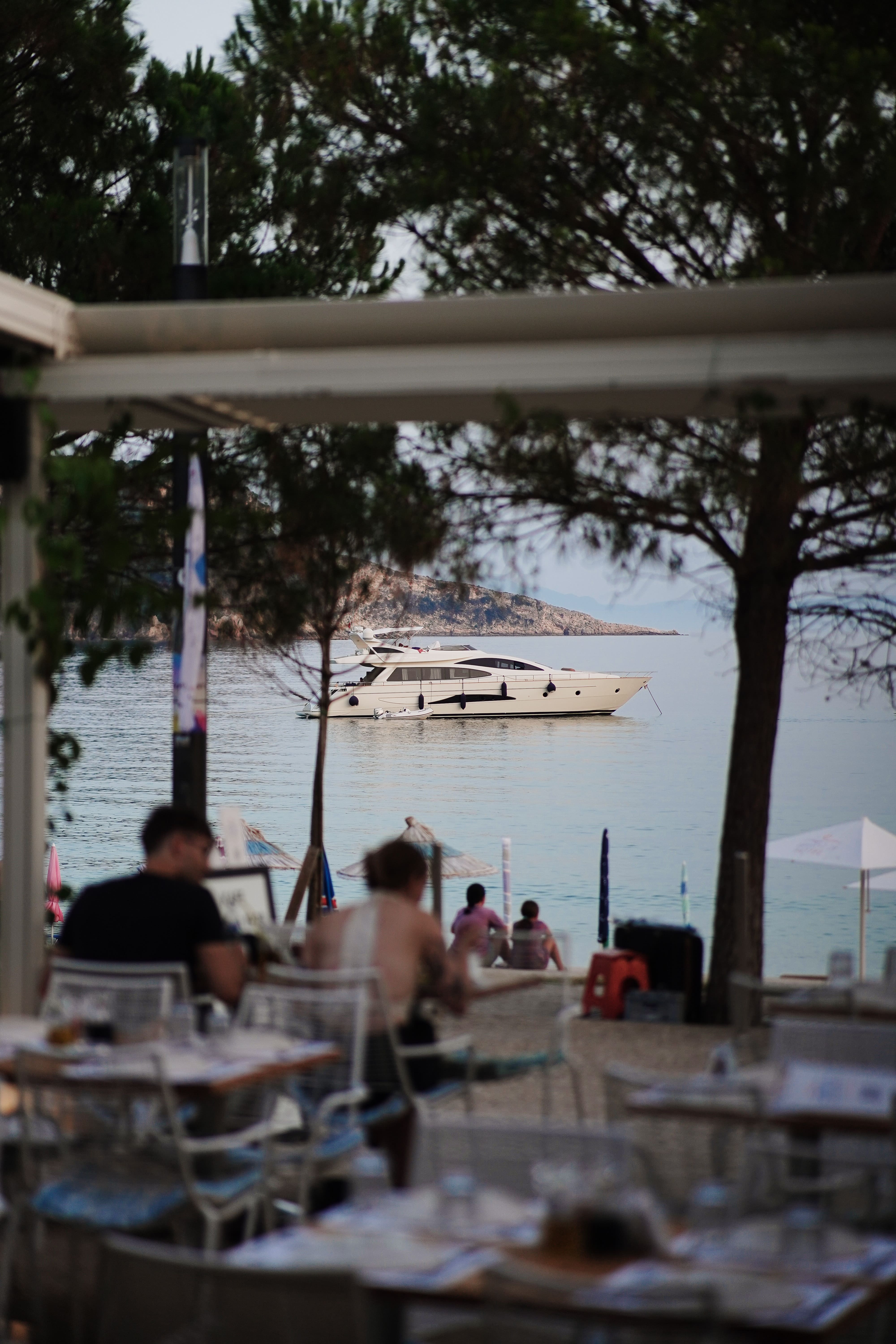 Gallery - Himara 28 Hotel, Himarë, Albania